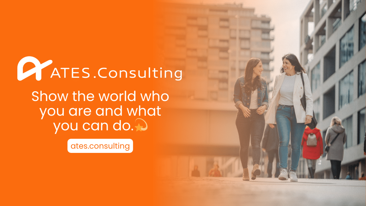 ATES Group: E-Consulting for highly ranked Business Development