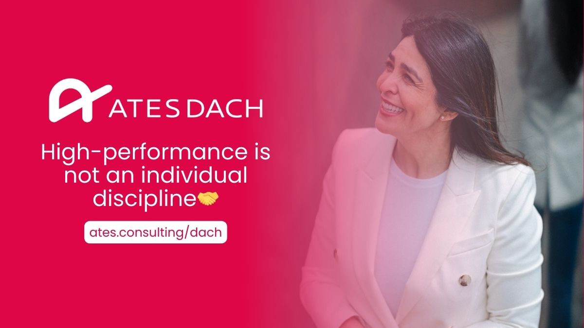 ATES DACH - Company & Owner Transformation by ATES Spirit®